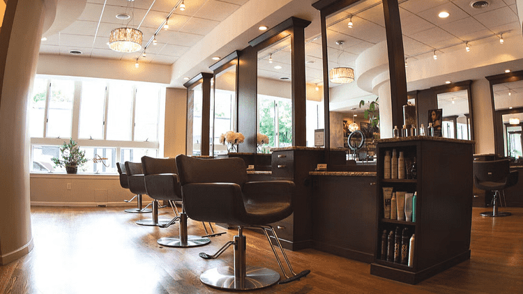 Salon Forza | Andover, MA